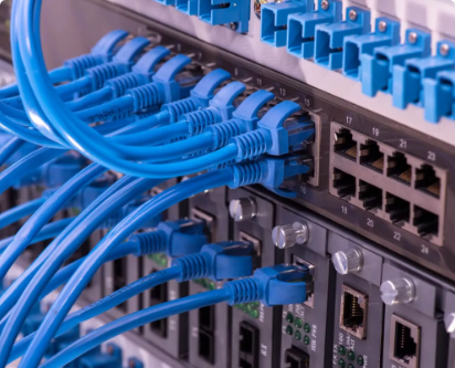 Best Fiber Optic Cabling Installation Company: Miami Florida FL